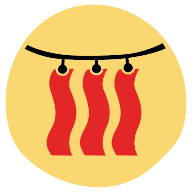 What the f**k is Biltong? – Cheeki Snacking